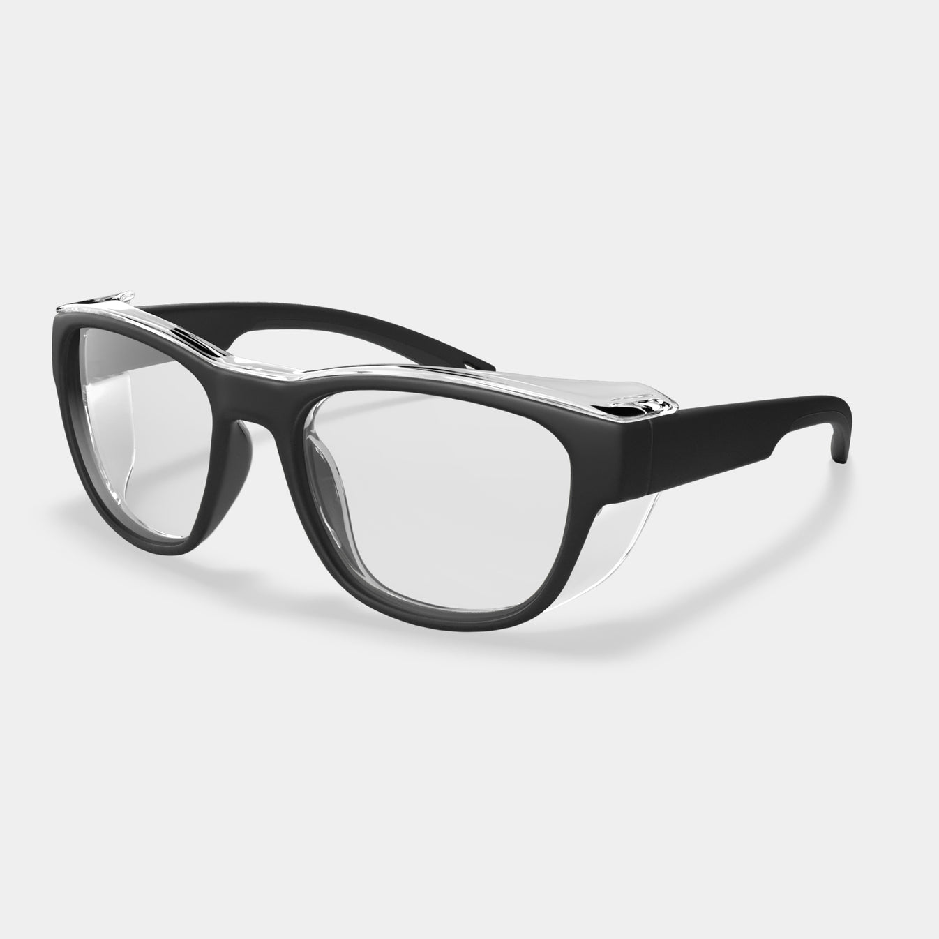 HiDX A002 Prescription Safety Glasses / RX Safety Eyewear - Eyelation