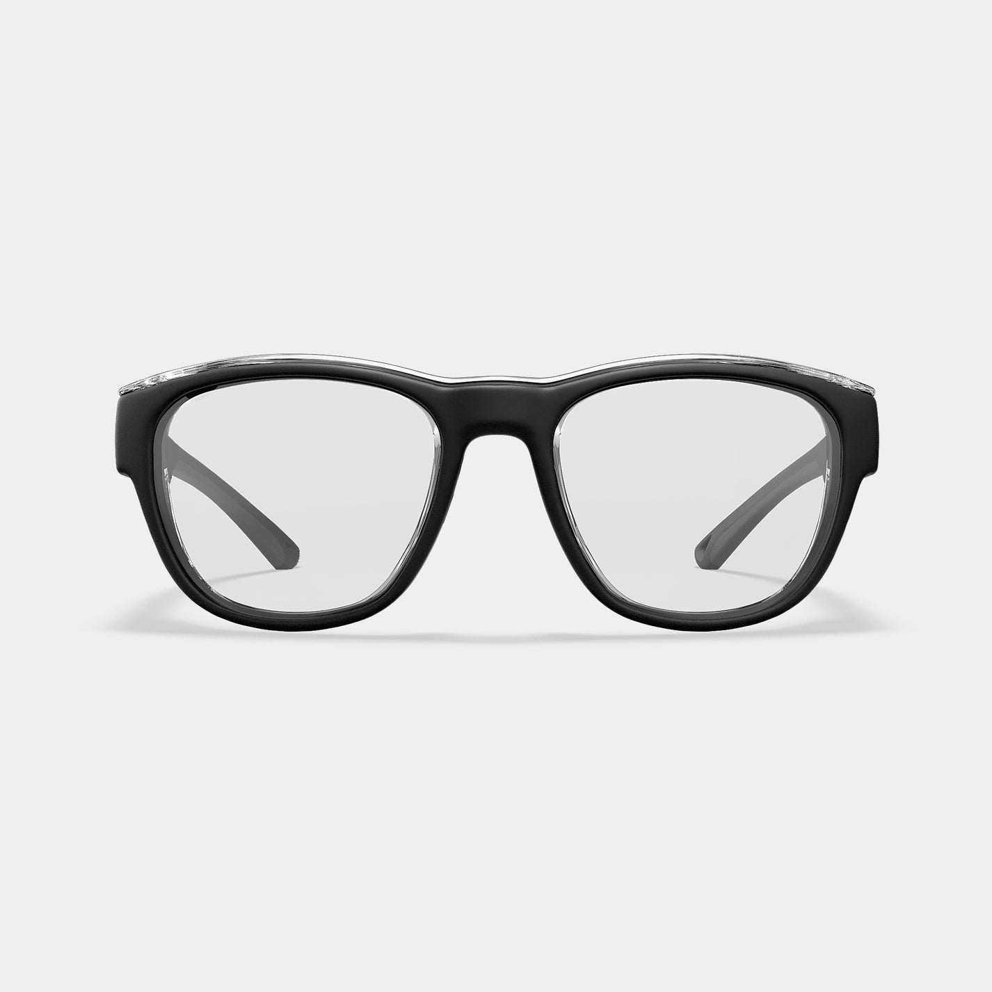 HiDX A002 Prescription Safety Glasses / RX Safety Eyewear - Eyelation