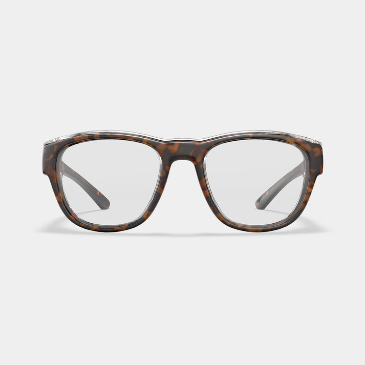 HiDX A002 Prescription Safety Glasses / RX Safety Eyewear - Eyelation