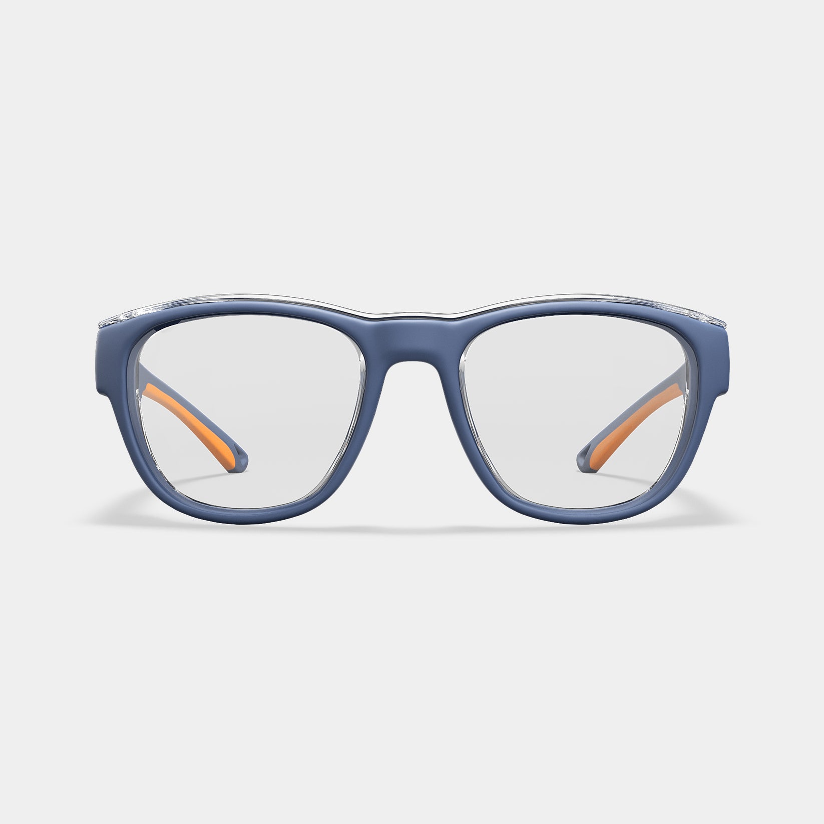 HiDX A002 Prescription Safety Glasses / RX Safety Eyewear - Eyelation