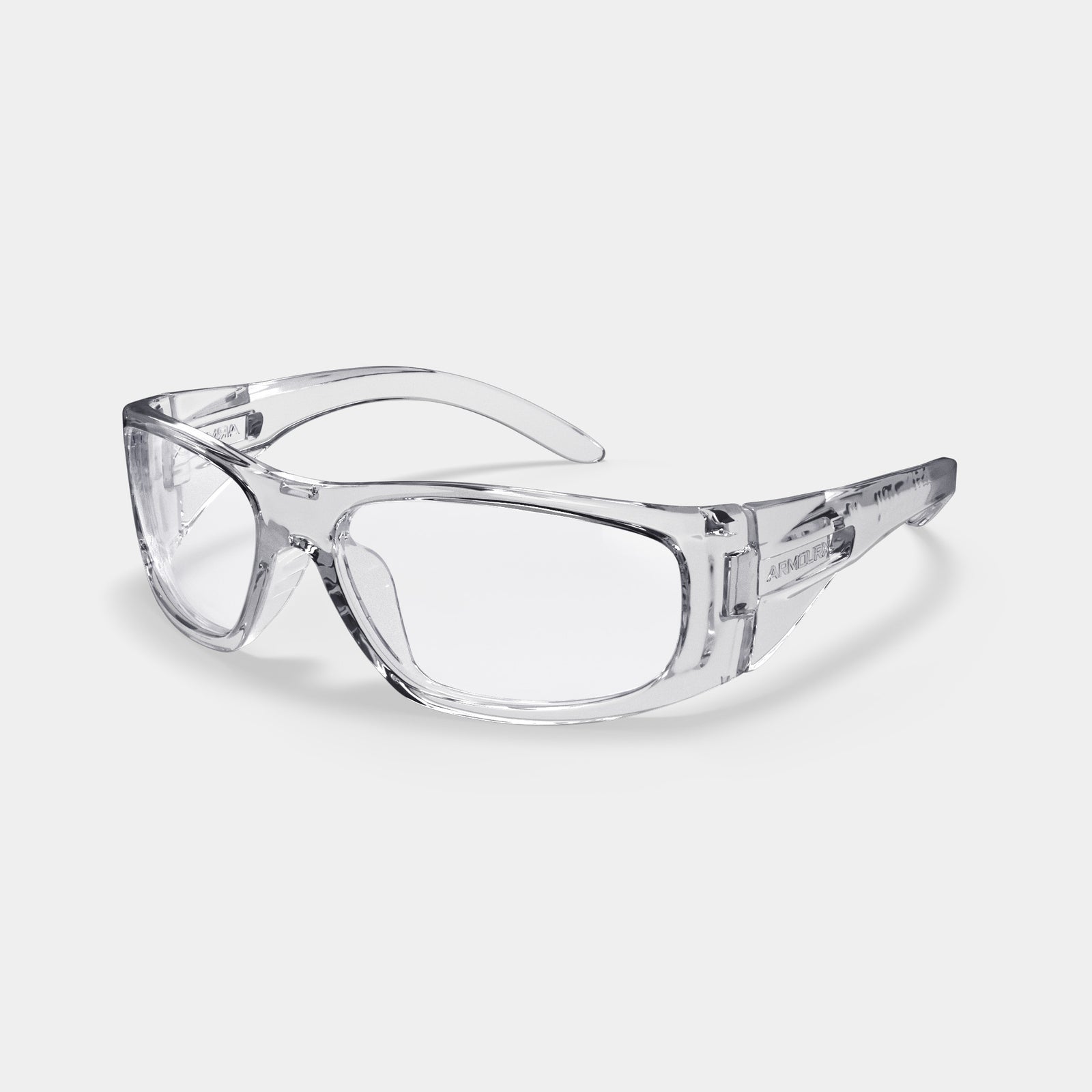 ArmouRx 6001 Prescription Safety Glasses - ANSI Z87-2+ | Eyelation