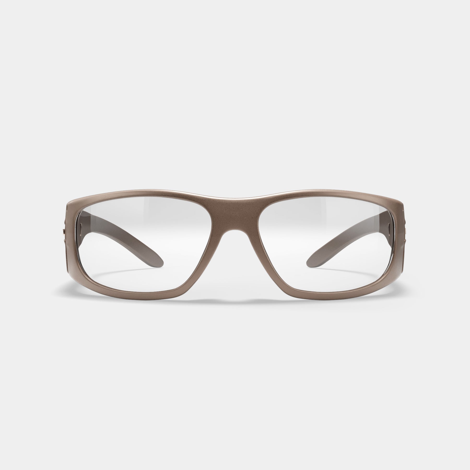 ArmouRx 6001 Prescription Safety Glasses - ANSI Z87-2+ | Eyelation