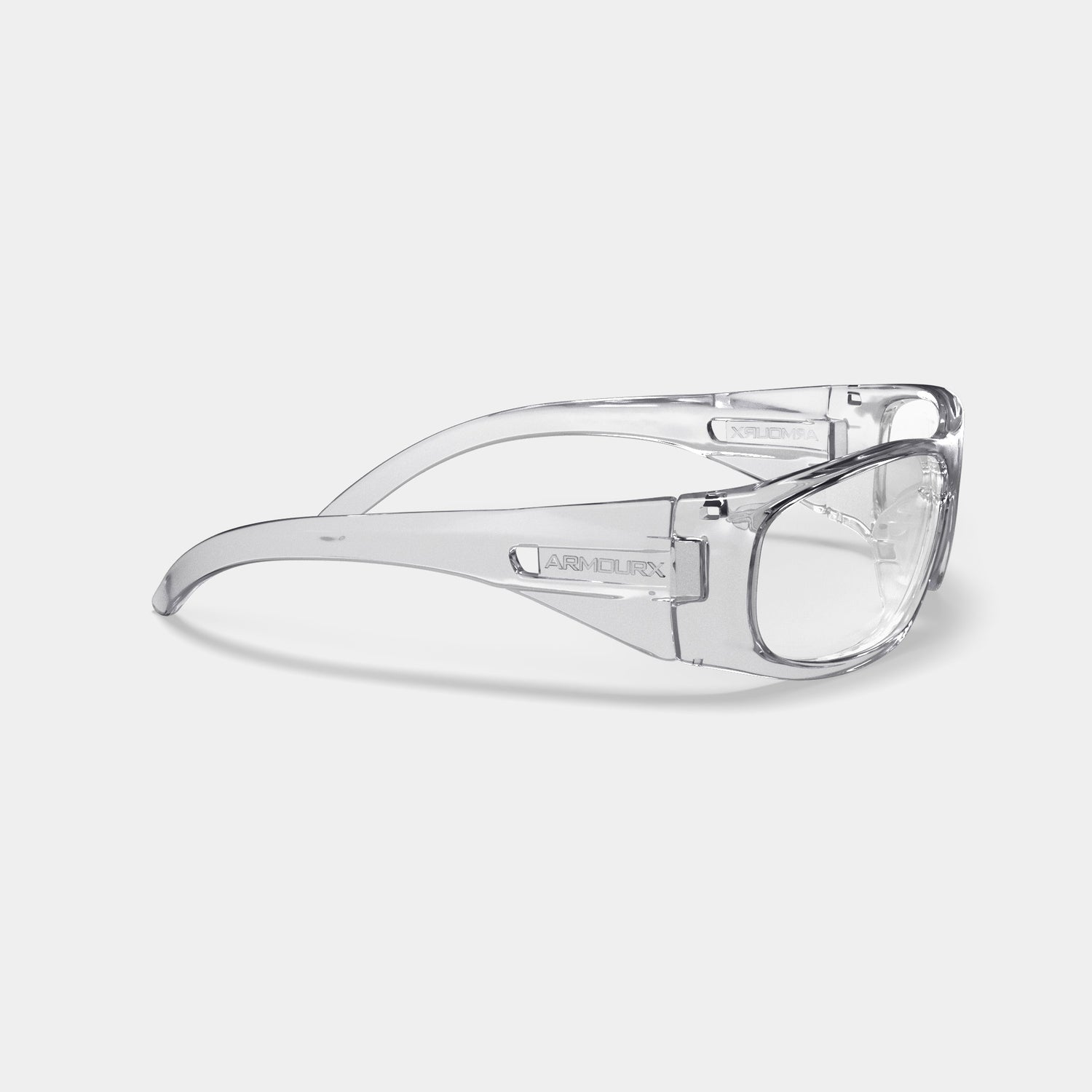 ArmouRx 6001 Prescription Safety Glasses - ANSI Z87-2+ | Eyelation