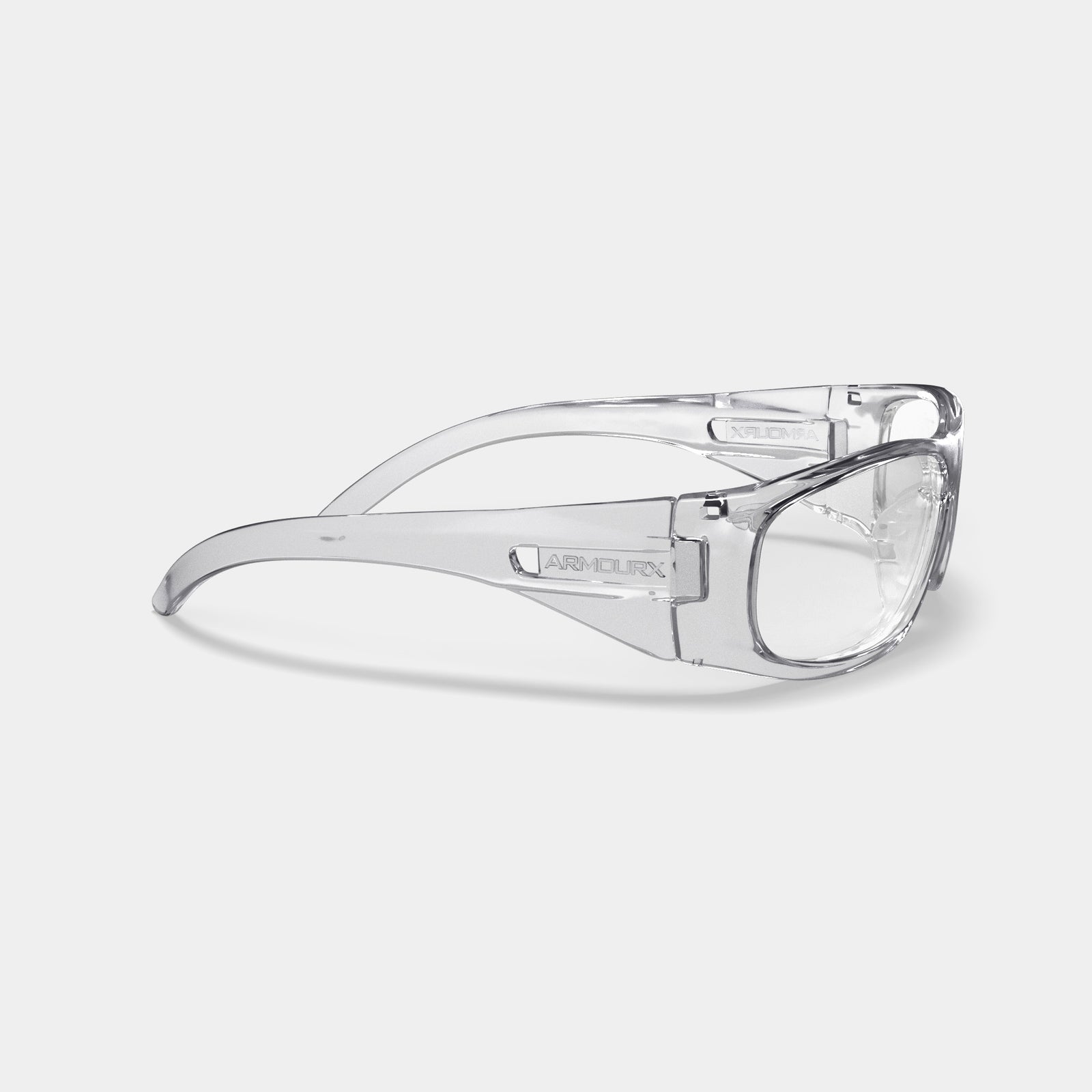 ArmouRx 6001 Prescription Safety Glasses - ANSI Z87-2+ | Eyelation